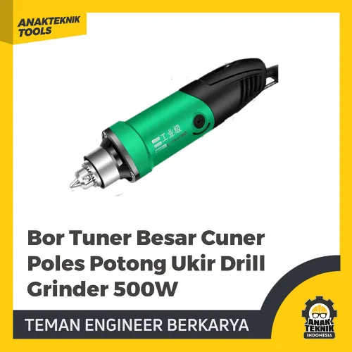 Anak Teknik Tools di anakteknik.co.id